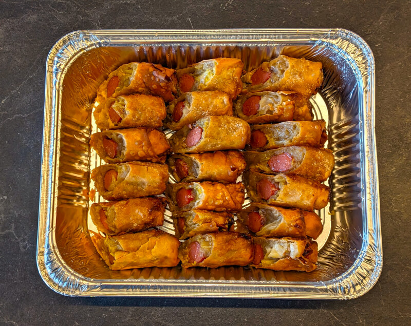 Satisfy Your Kravings