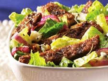 Nicki's - Taste the Fresh