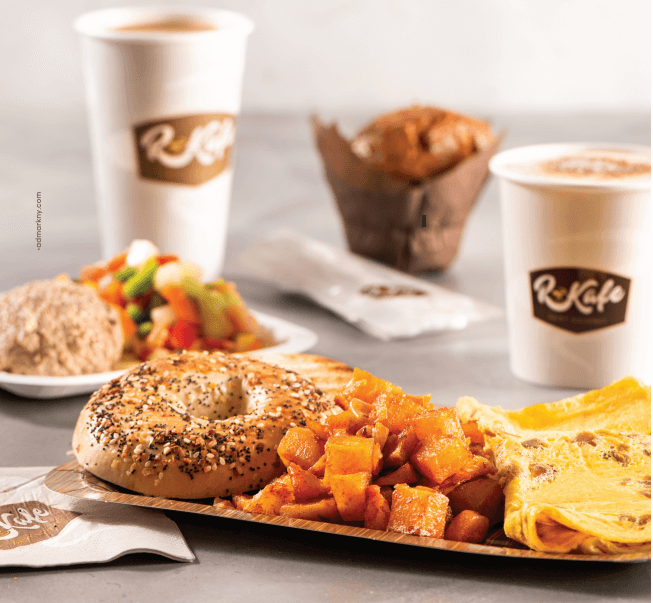 R-Kafe