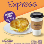 Seasons Express