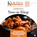 Satisfy Your Kravings
