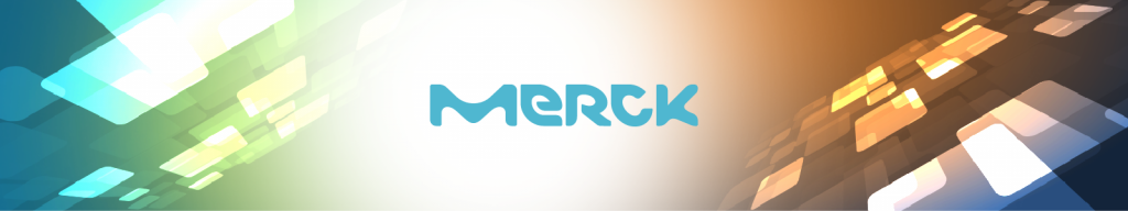 Estande Merck | Curso SEND