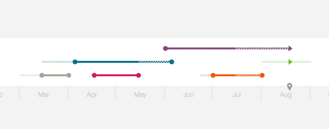 Dots and Lines - Cushion