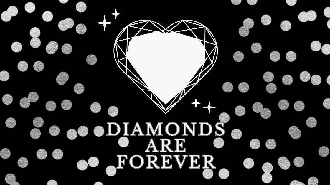 Sweetheart Daughter Dance - Diamonds Are Forever