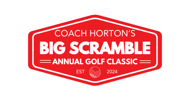 Coach Horton's BIG SCRAMBLE Annual Golf Classic