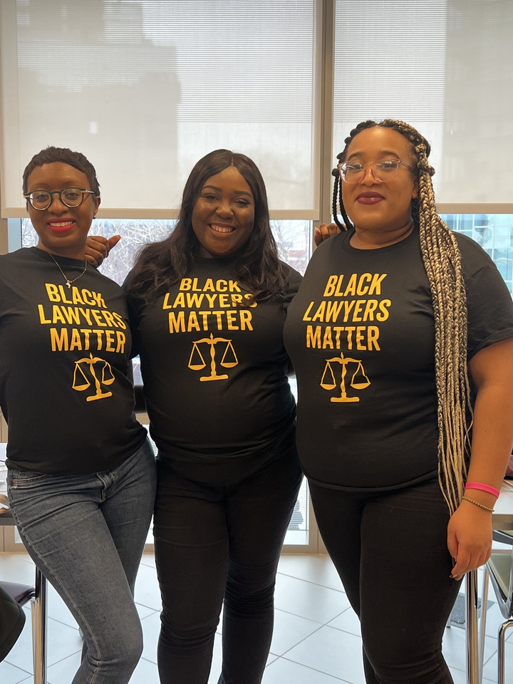 Custom T-Shirts for Blsa Black History Month Merch - Shirt Design Ideas