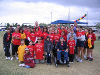 MDA Muscle Walk (Muscular Dystrophy) Slogans & Sayings - Custom Ink