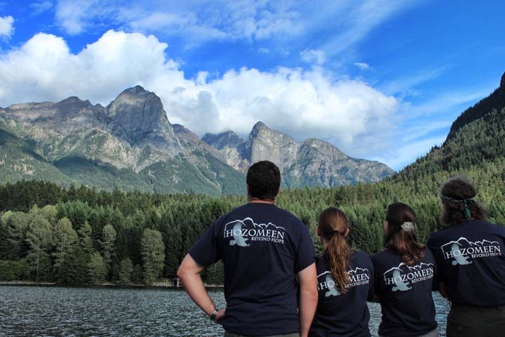 22 Bushcraft Slogans & Sayings - Custom Ink