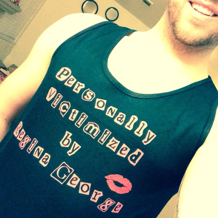 Custom T Shirts For Mean Girls Shirt Design Ideas Custom T Shirts For Mean Girls Shirt Design Ideas