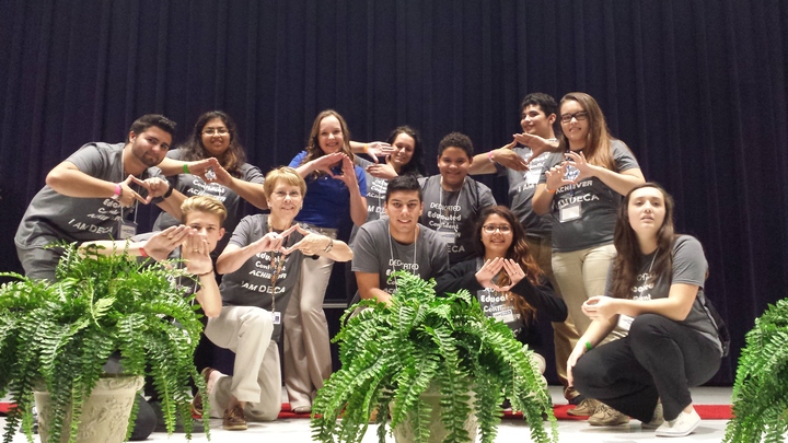 Custom T-Shirts for Throwin' The Deca Diamond! - Shirt Design Ideas