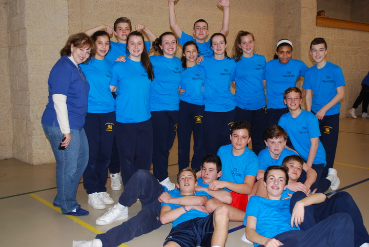 Custom T-Shirts for Class Of 2016 - Shirt Design Ideas