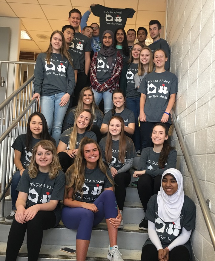 Custom T-Shirts for 2017 Ap English, Carl Sandburg High School - Shirt ...