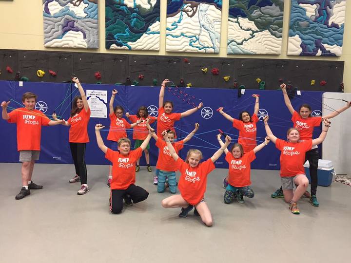 Jump Rope Slogans & Sayings - Custom Ink