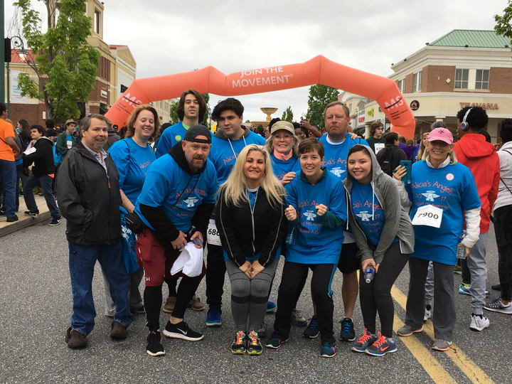 101 Multiple Sclerosis (MS) Walk Team Names - Custom Ink