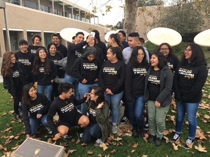 29 Journalism Slogans & Sayings - Custom Ink