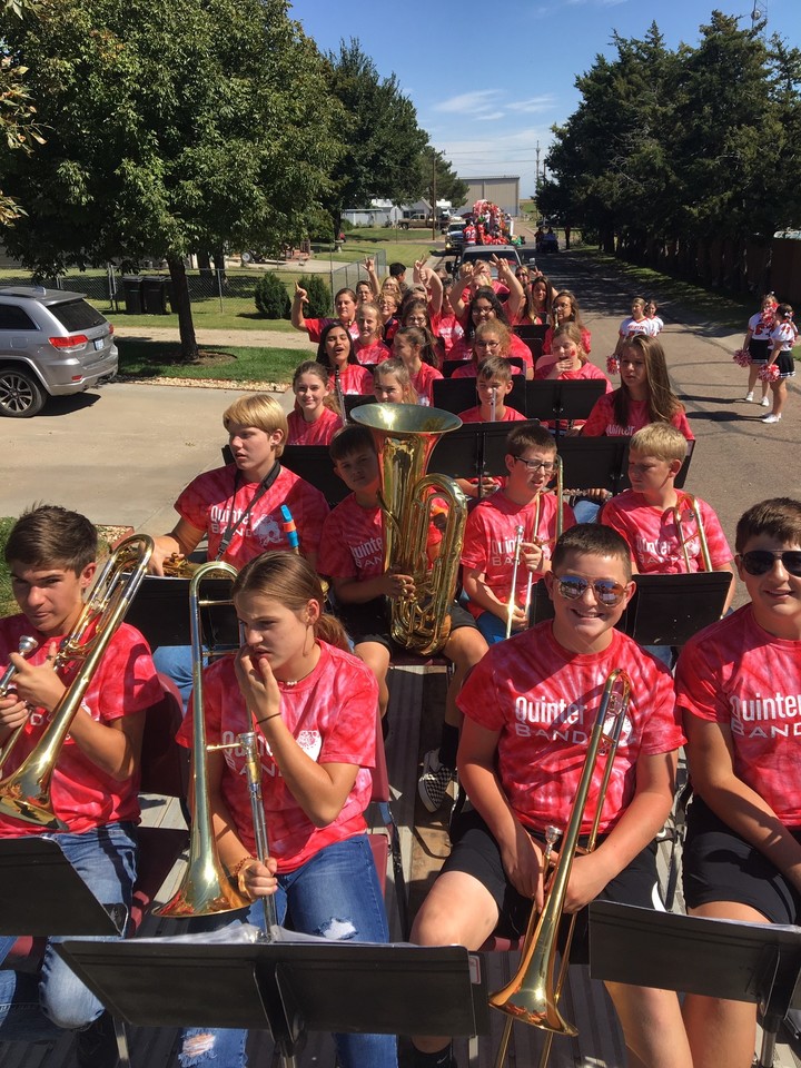 Custom T-Shirts for Bulldog Band - Shirt Design Ideas