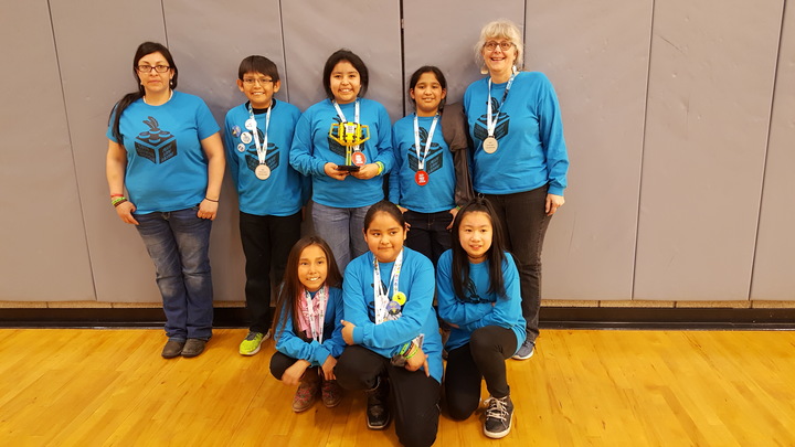 Custom T-Shirts for State Competition Trophy - Shirt Design Ideas