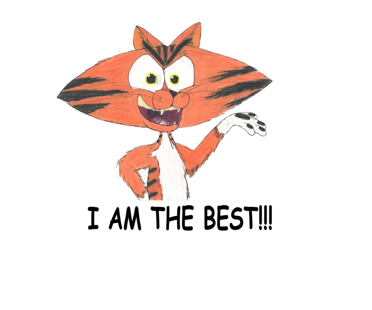 Tongo - Image Download