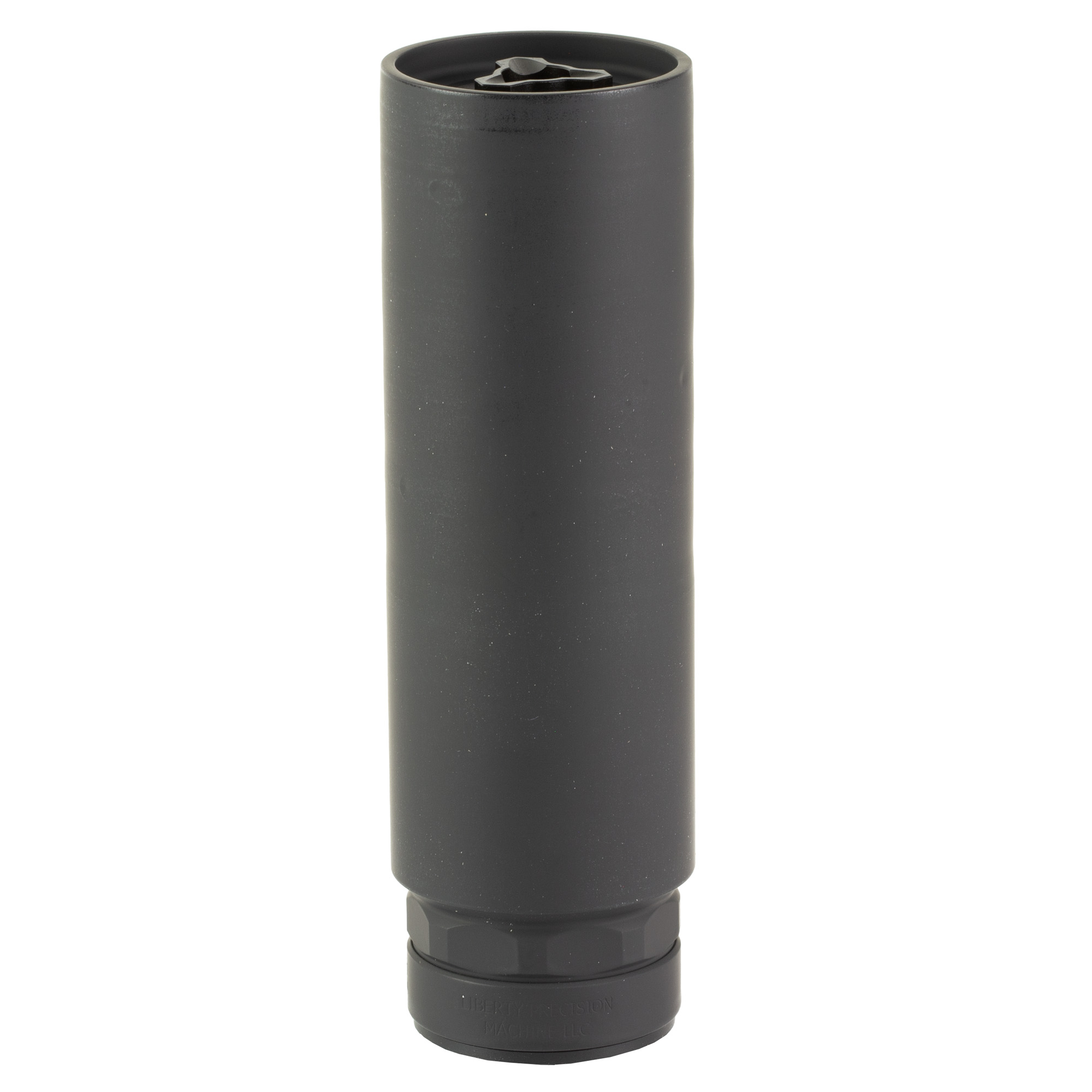 Liberty Precision Machine Anthem-k2 30 Cal 5-8x24 Blk - Silencers ...
