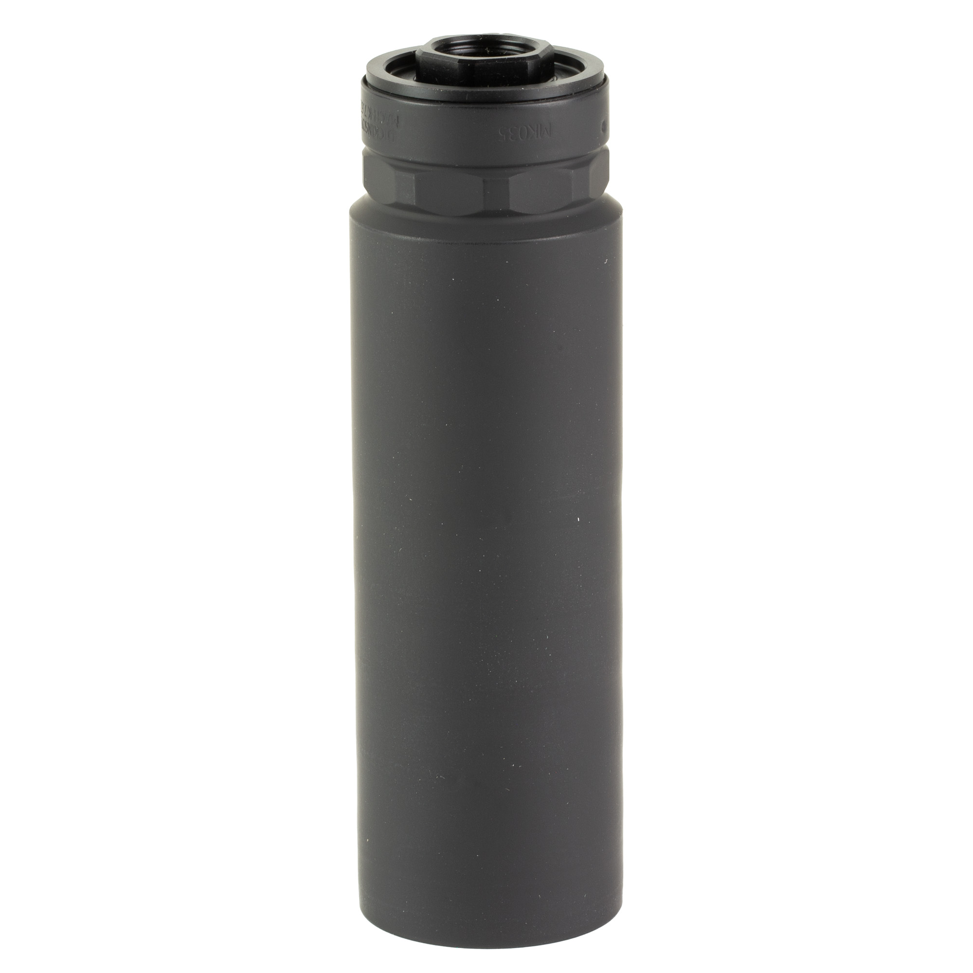 Liberty Precision Machine Anthem-k2 30 Cal 5-8x24 Blk - Silencers ...