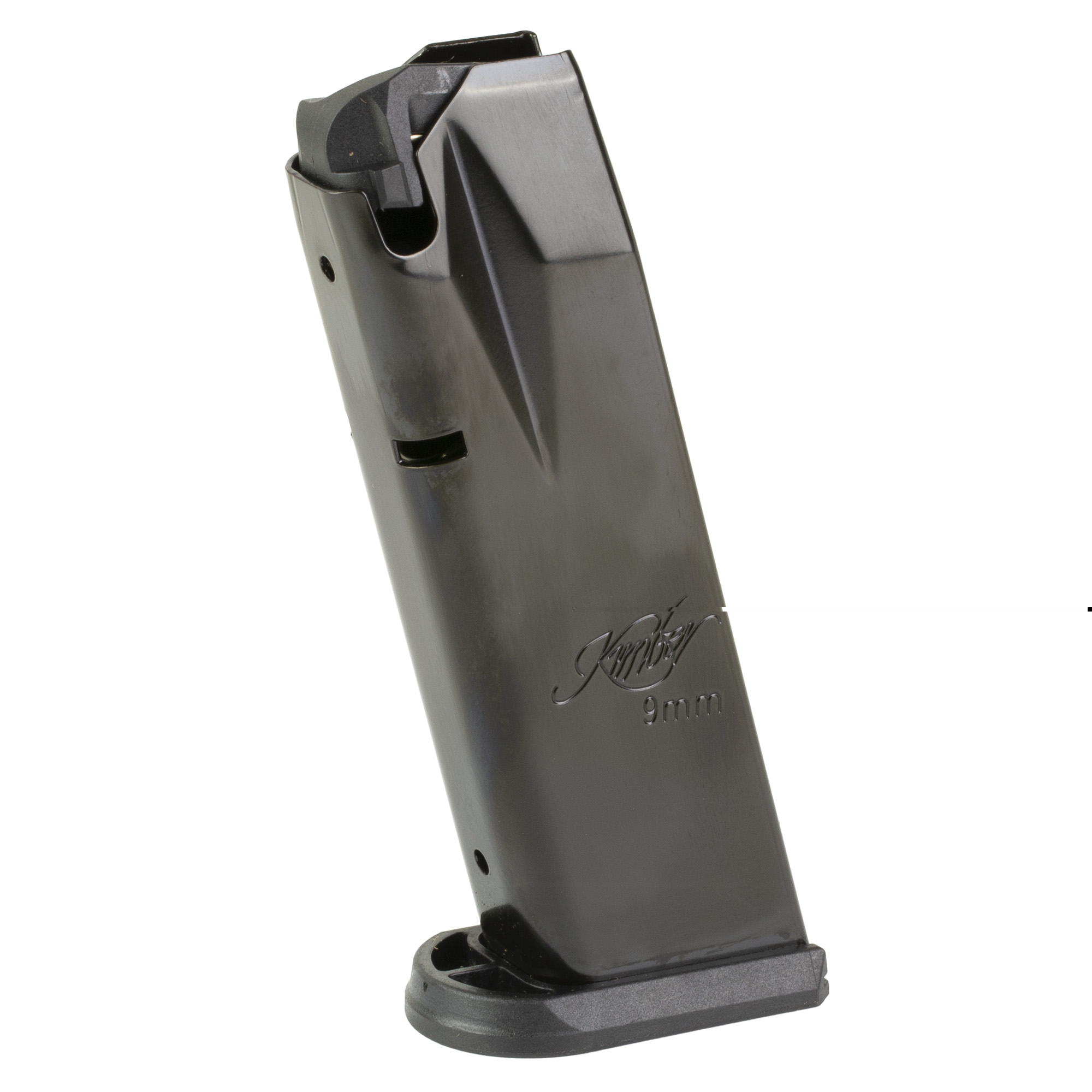 Kimber 9mm 15rd Pistol Magazine For Kds9c Black - Pistol Magazines ...