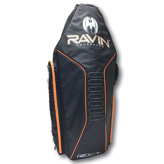 RAVIN CROSSBOW SOFT CASE - Other Gun Accessories & Parts at GunBroker ...