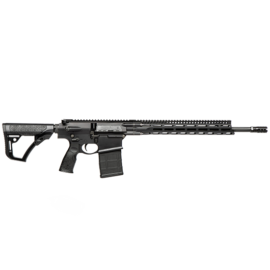 DANIEL DEFENSE DD5 V4 308WIN 18 S2W 15 MLOK RAIL 20RD - Bolt Action ...
