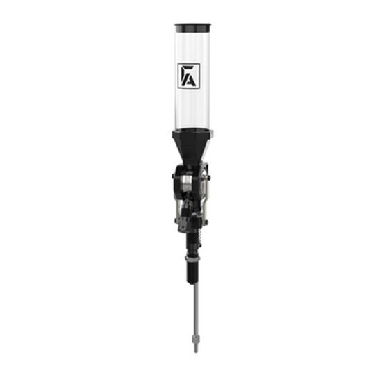 FRANKFORD POWDER MEASURE PROGRESSIVE PRESS - Other Gun Accessories ...