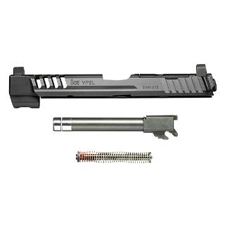 HK VP9L OR LONG SLIDE KIT TALL SIGHTS & PLATE - Other Gun Accessories ...