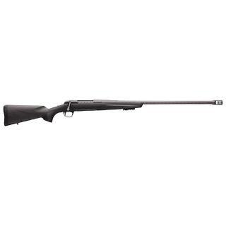 BROWNING XBOLT PRO RIFLE LR GRY FLT 6.5CREED 26 MB - Bolt Action Rifles ...