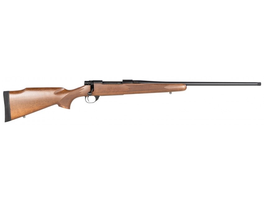LSI HOWA M1500 Rifle WALNUT HUNTER 270WIN 22 - Bolt Action Rifles at ...