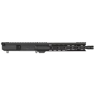 CMMG BANSHEE MK3 UPPER GROUP 308WIN 12.5 BLK - Other Gun Accessories ...