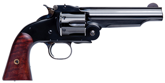 CIMARRON MODEL NO.3 AMERICAN 45LC 5 - Cowboy Action Shooting at ...