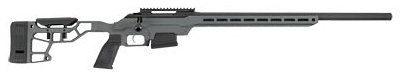 Colt CBX PRECISION RIFLE 6.5CR 26 PLATINUM GRAY - Bolt Action Rifles at ...