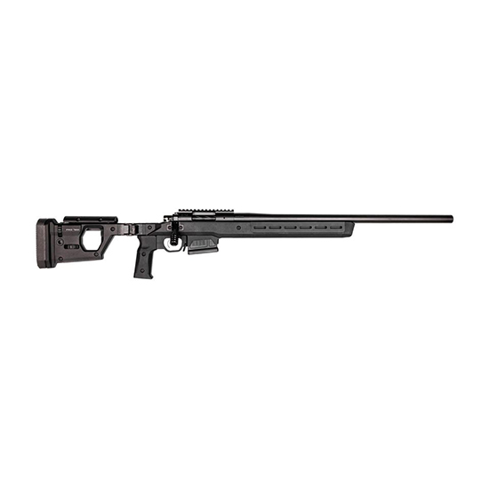 SURGEON SCALPEL SA RH 6.5CREED 24 MAG PRO BLACK - Bolt Action Rifles at ...
