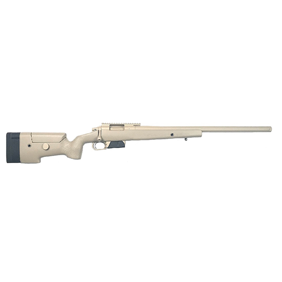 MCMILLAN TAC 308WIN G31-A5 COMP TAN - Bolt Action Rifles at GunBroker ...
