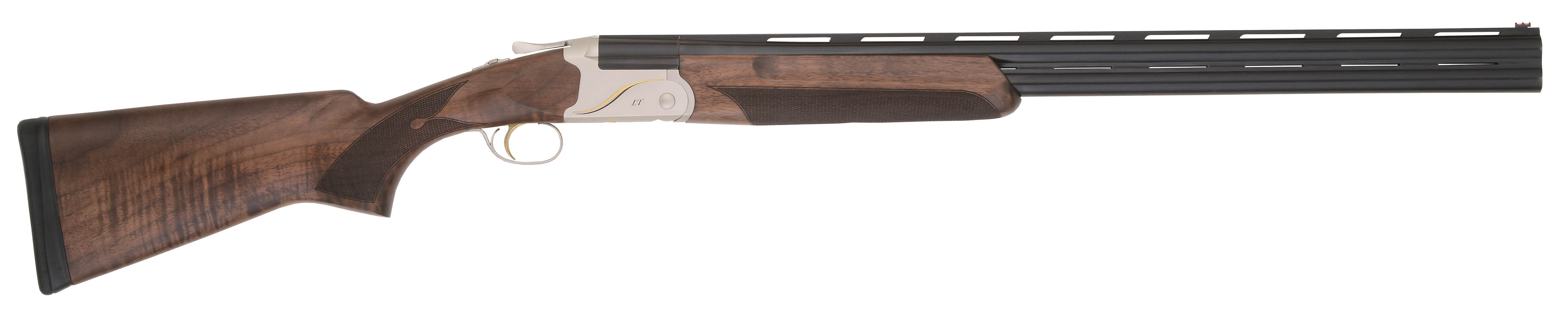 Tristar Over-Under TRINITY II LT 410GA 3 WALNUT - Semi Auto Shotguns at ...