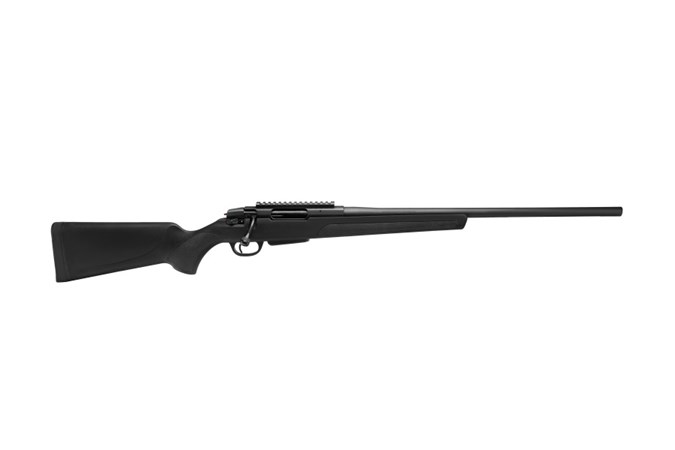 Savage Arms Stevens 334 243win Bl-syn 20" - Semi Auto Rifles at ...