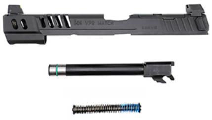 Heckler and Koch (HK USA) Vp9 Match Optic ready Long Slide Kit - Other ...