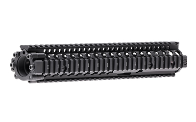 Daniel Defense RIS II Black Rail Interface System AR Rifles Matte ...