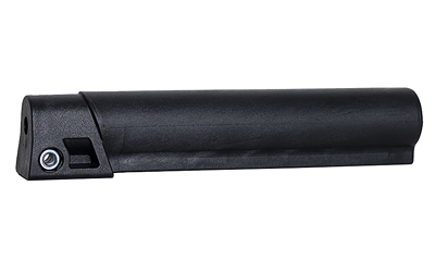 Ncstar Grip Adapt Telestock Tube Blk - Other Gun Accessories & Parts at ...