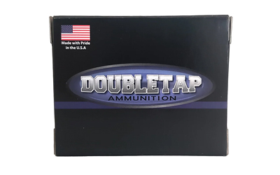 DoubleTap Ammo Hardcast Solid 45 Long Colt 255 Grain Semi Wadcutter 20 ...