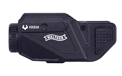 Viridian Weapon Technologies Custom Tactical Light Fits Walther 600 ...