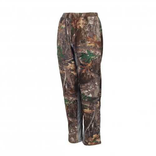 Gamehide Trekker Fleece Pants Realtree Edge 2x-large - Camo Clothing ...