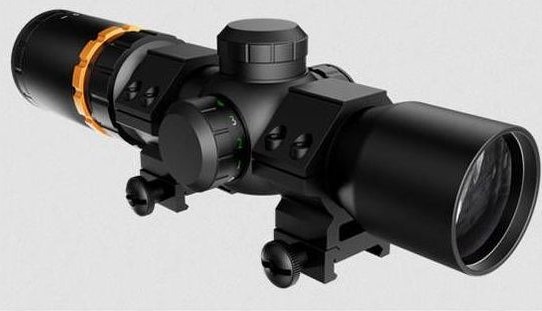 Ravin Speed Lock Crossbow Scope 100 Yd Illuminated 550 Fps - Crossbows ...