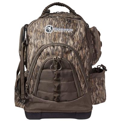 Cupped Waterfowl Backpack Mossy Oak Bottomlands - Everything Else at ...