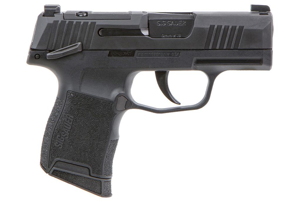 Sig P365-P365 P365 - Semi Auto Pistols at GunBroker.com : 1088969160