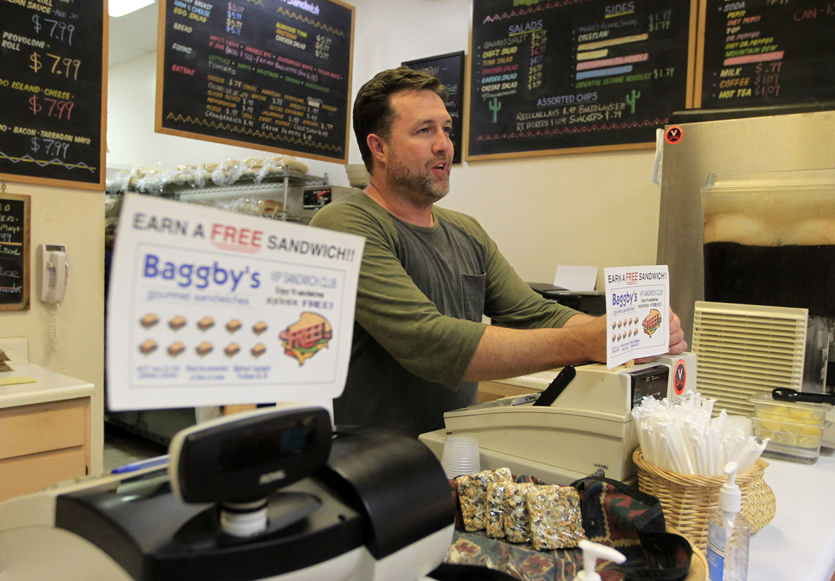 UVa entrepreneurs put their smarts in online food orders