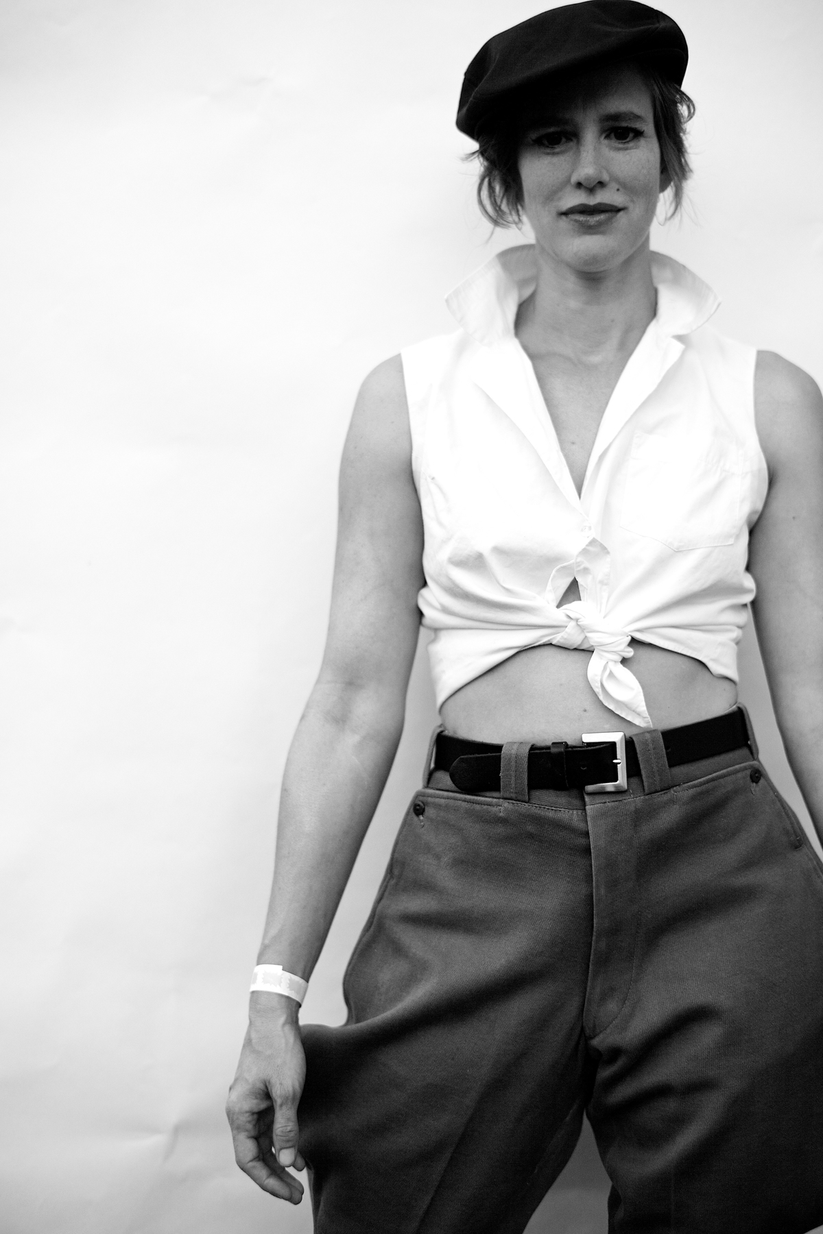 Jennifer Hoyt Tidwell, co-founder, CLAW