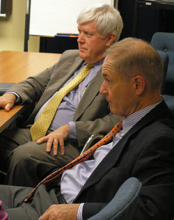 UVA asks City-County for $2 million in transportation funding